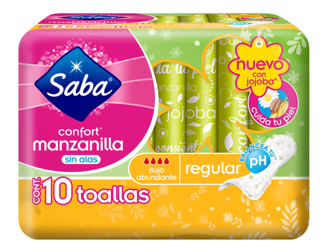 SABA CONFORT REG.C/ALAS 10/10 (035) – Servicio Comercial Garis