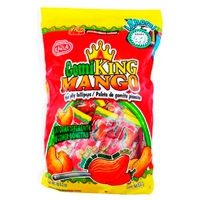 KARLA PAL GOMI KING MANGO 18/47/15 GR – Servicio Comercial Garis