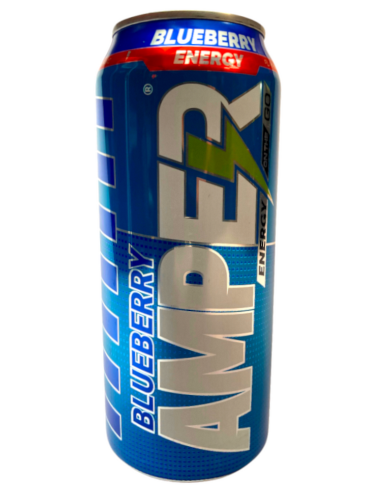 Energizantes – Servicio Comercial Garis