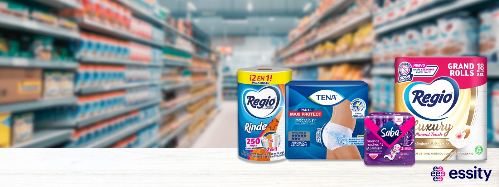 Garis, tu pedido de abarrotes en línea para tu hogar o negocio ...