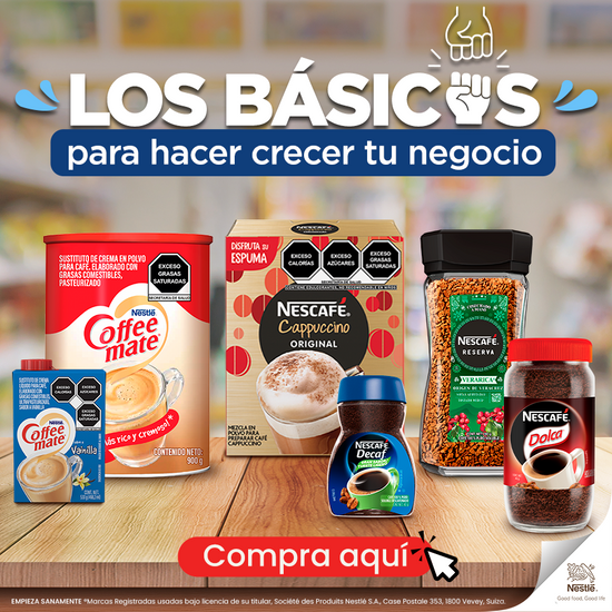 Garis, tu pedido de abarrotes en línea para tu hogar o negocio ...